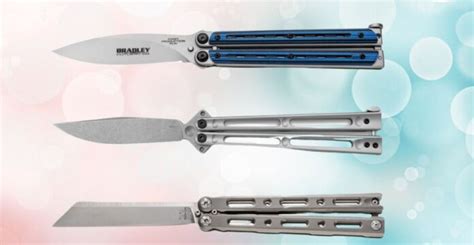 Are Butterfly Knives Illegal Their Legal Status