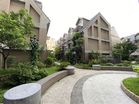 新天地桃園市八德區桃鶯路南僑巷別墅桃鶯商圈庭院別墅新天地 房屋出售 樂屋網