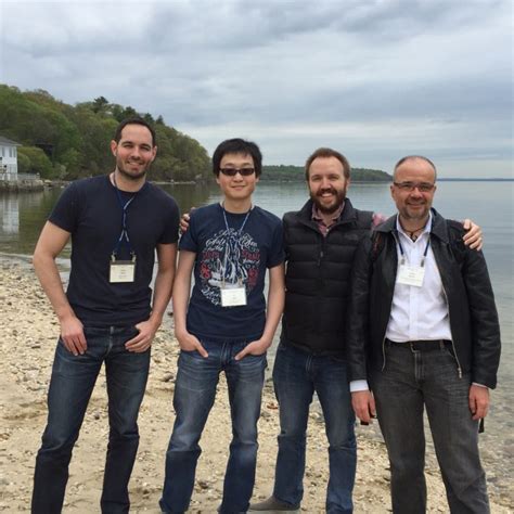 Utah Center For Genetic Discovery Join Us