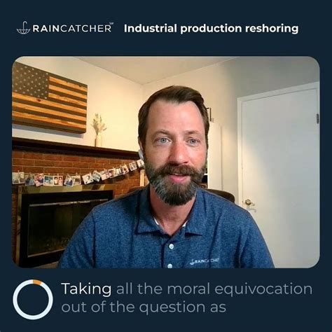 Industrial Production Reshoring Youtube