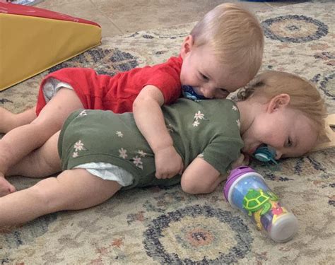 Why The Bond Between Twins Is So Very Special Creativeside