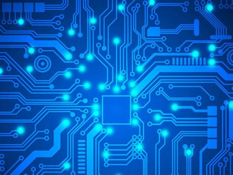 [200 ] Electronics Backgrounds