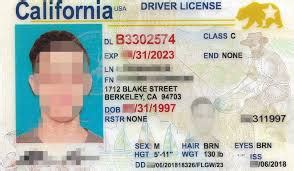 How To Get A Fake Id Underground Since 2002