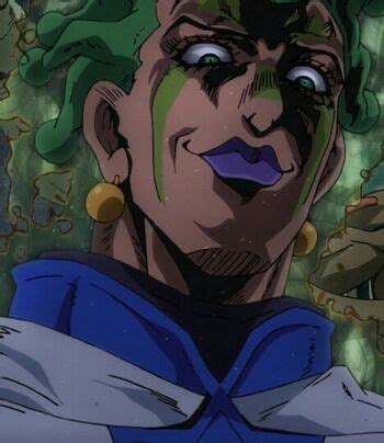 Cioccolata Jojopedia Fandom