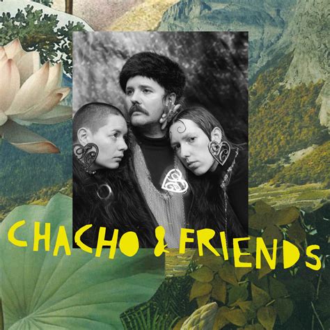 Chacho And Friends Vevey Café Kairo Lorraine