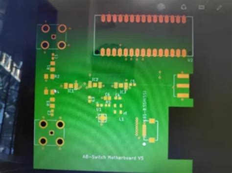 Embedded And Iot System Projects Upwork