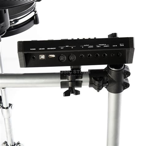 Fame Dd One Xt Digital Drum Kit E Drum Set