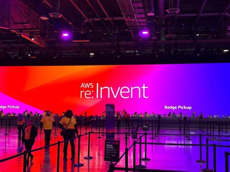 Maheen Adnan On Linkedin Reinvent2023 Awsreinvent2023 Aws Cloud Genai Artificialintelligence