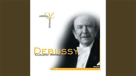 Debussy Préludes Book 1 L117 4 Les Sons Et Les Parfums Tournent