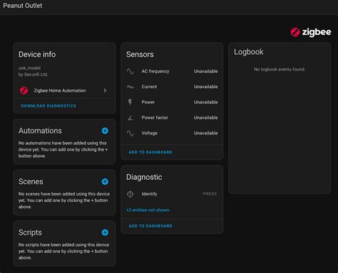 Cant Delete Zigbee Device Zigbee Home Assistant Community
