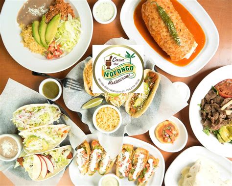 Order Casa Del Mofongo Restaurant Menu And Prices Philadelphia