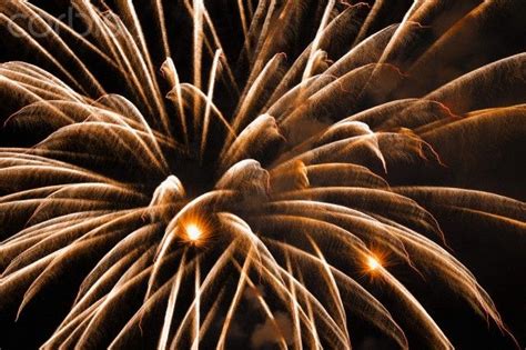 Fireworks Exploding In Sky Stock Photos Royalty Free Stock Photos Fireworks