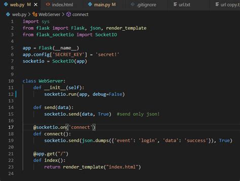 Celery Task Not Created When Called From The Browser But Created Only