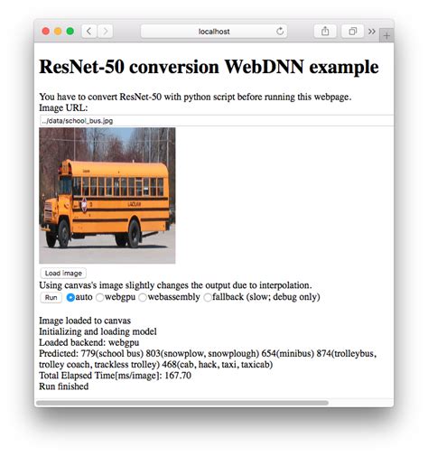 Use With Keras Model — Mil Webdnn 125 Documentation