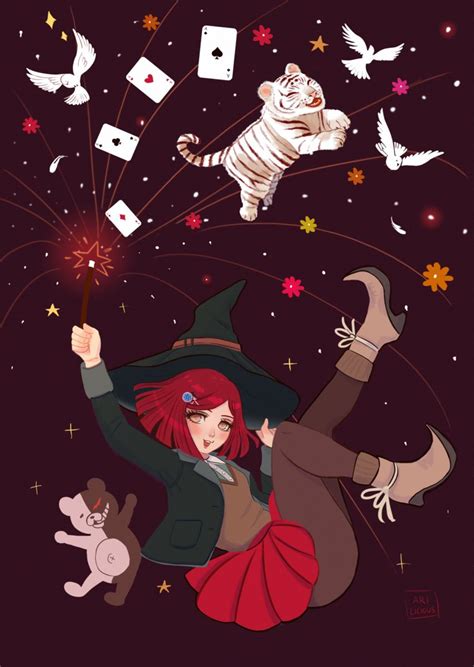 Himiko Yumeno Artofit Himiko Yumeno Artofit