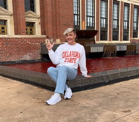 Qanda With Senecas Aryan Neece Mchaffie Athlete Spotlight Presented