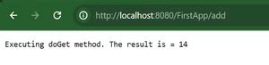 Handling GET And POST Requests In Servlets GeeksforGeeks