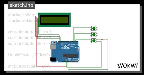 Actvity Wokwi Esp32 Stm32 Arduino Simulator