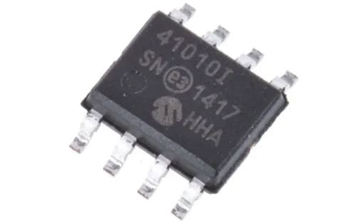 MCP I SN中文资料 PDF数据手册 参数 引脚图 图片 立创商城