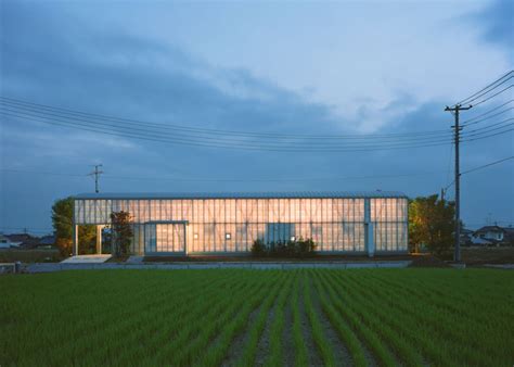 Key Projects By 2014 Pritzker Prize Laureate Shigeru Ban