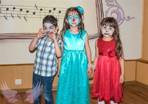 Парти за завършване на детска градина Пирдоп