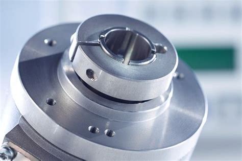 Encoder Working Principle How Encoders Work ELTRA TRADE