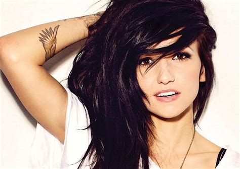 Lights Poxleitner Hair