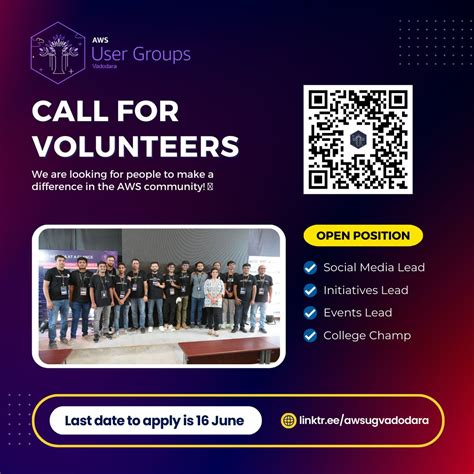 sattyam samania on linkedin do you want to contribute to aws user