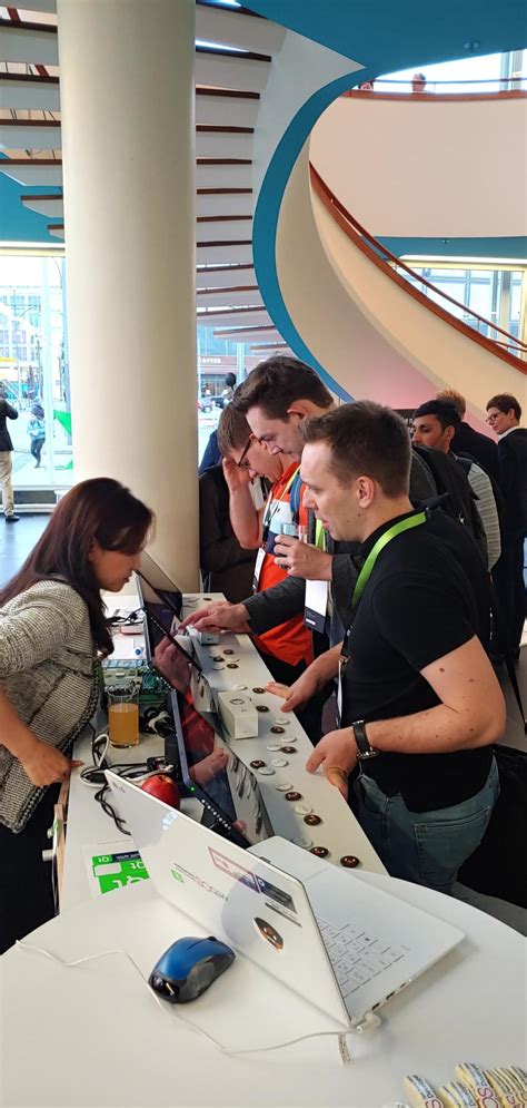 Webos On Linkedin Qtws19 Webos Webosose Webosauto Automotive