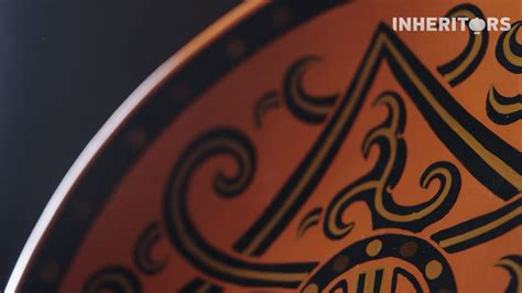 Discover The Timeless Elegance Of Chengdu Lacquerware Cgtn