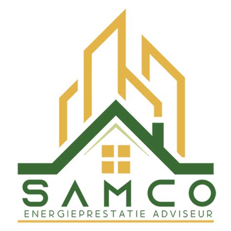 Energielabel Aanvragen Samco Energieprestatie Adviseur