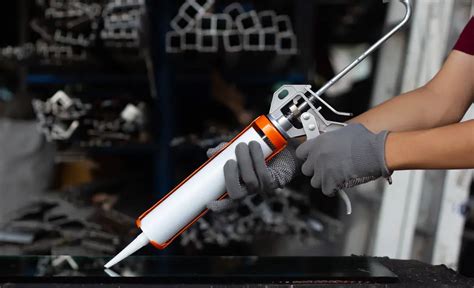 Fixings Screws And Adhesives