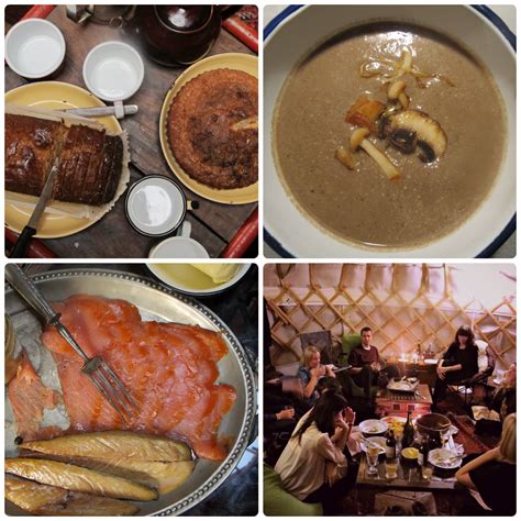 Hobbit Food Msmarmitelover