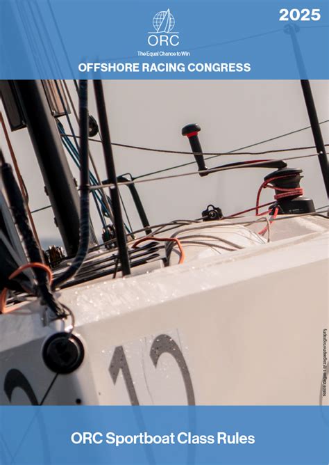 ORC VPP And Rules Now Available ORC