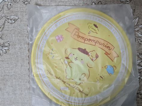 Pompompurin Mouse Pad Computers And Tech Parts And Accessories Mouse