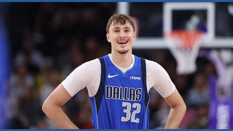 Dallas Mavericks Set 2025 26 Regular Season Roster