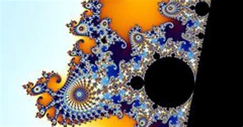 10 Beautiful Mandelbrot Sets Album On Imgur