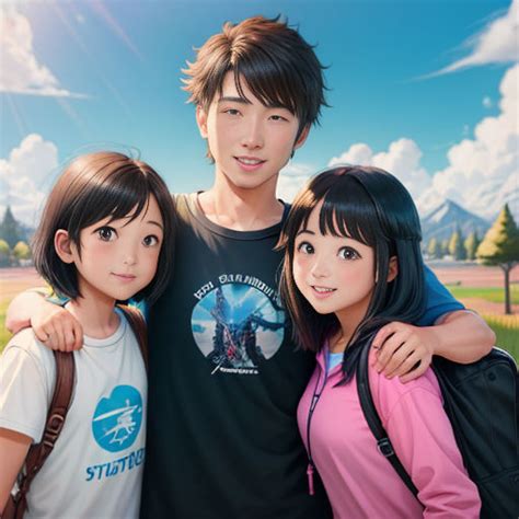 Guardians Of The Virtual World