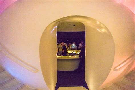 Sketch London — Bubbles And Baths