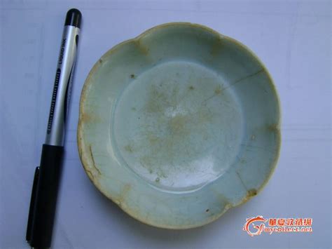 老瓷器鉴定 古瓷器十种老化痕迹 老瓷器内壁特征 第2页 大山谷图库
