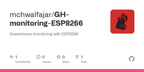 Github Mchwalfajargh Monitoring Esp8266 Greenhouse Monitoring With