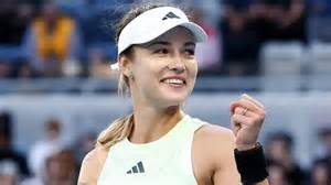 Anna Kalinskayas Profile Who Is The Tennis Player Age Love Life