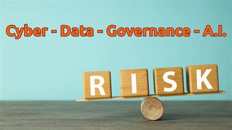 Embracing Opportunities Navigating Risk With Intent