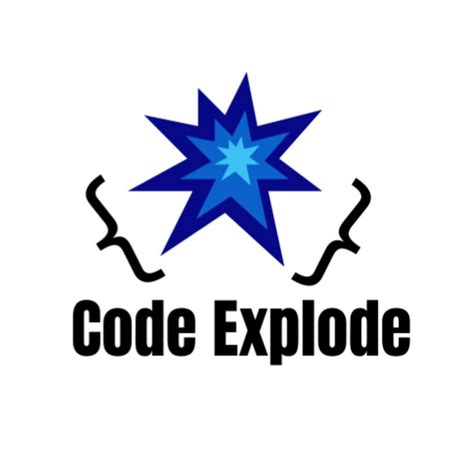 Code Explode Youtube