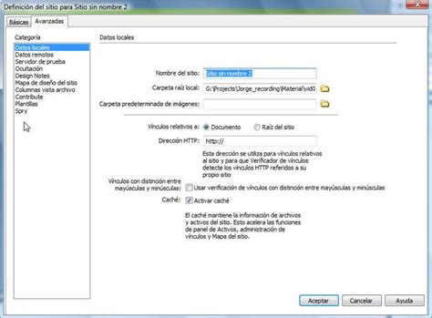 Pasos Para Crear Pagina Web En Dreamweaver Cs6 Descargar Peliculas Gratis