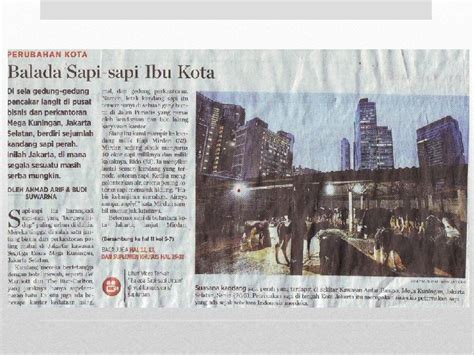 4 Kritik Arsitektur Kritik Penafsiran Interpretive Criticism Universitas