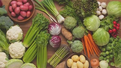 Amonbê Sexy Vegetables