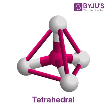 Bent Molecular Geometry Introduction Angle Lone Pairs Examples And Hybridisation Of Bent