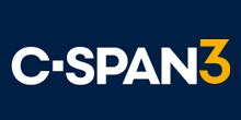 C SPAN 3 TV Schedule Listings Guide