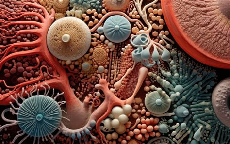 Premium Photo Unveiling The Tiny Wonders